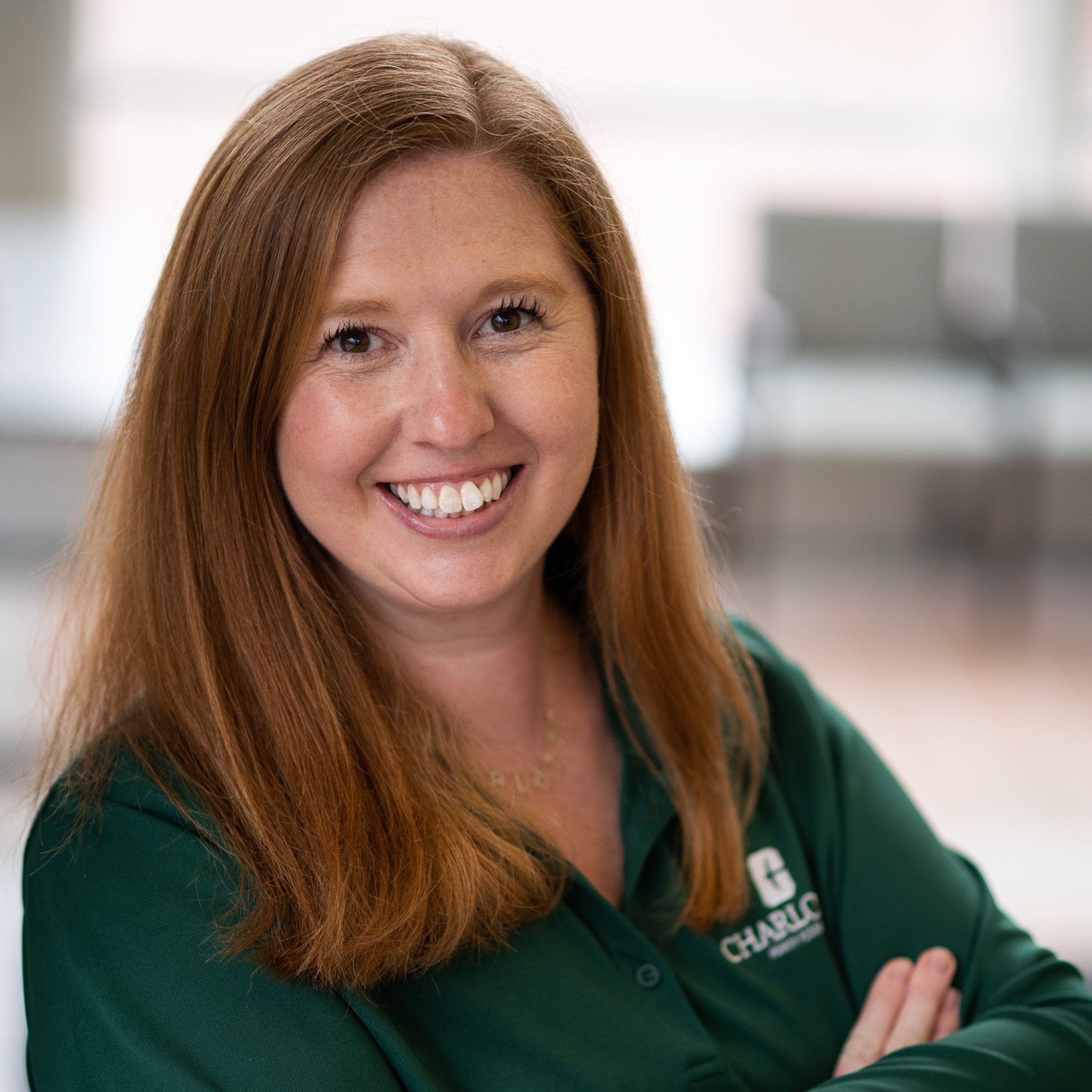 Rachel Pierson-Bonin - Human Resources