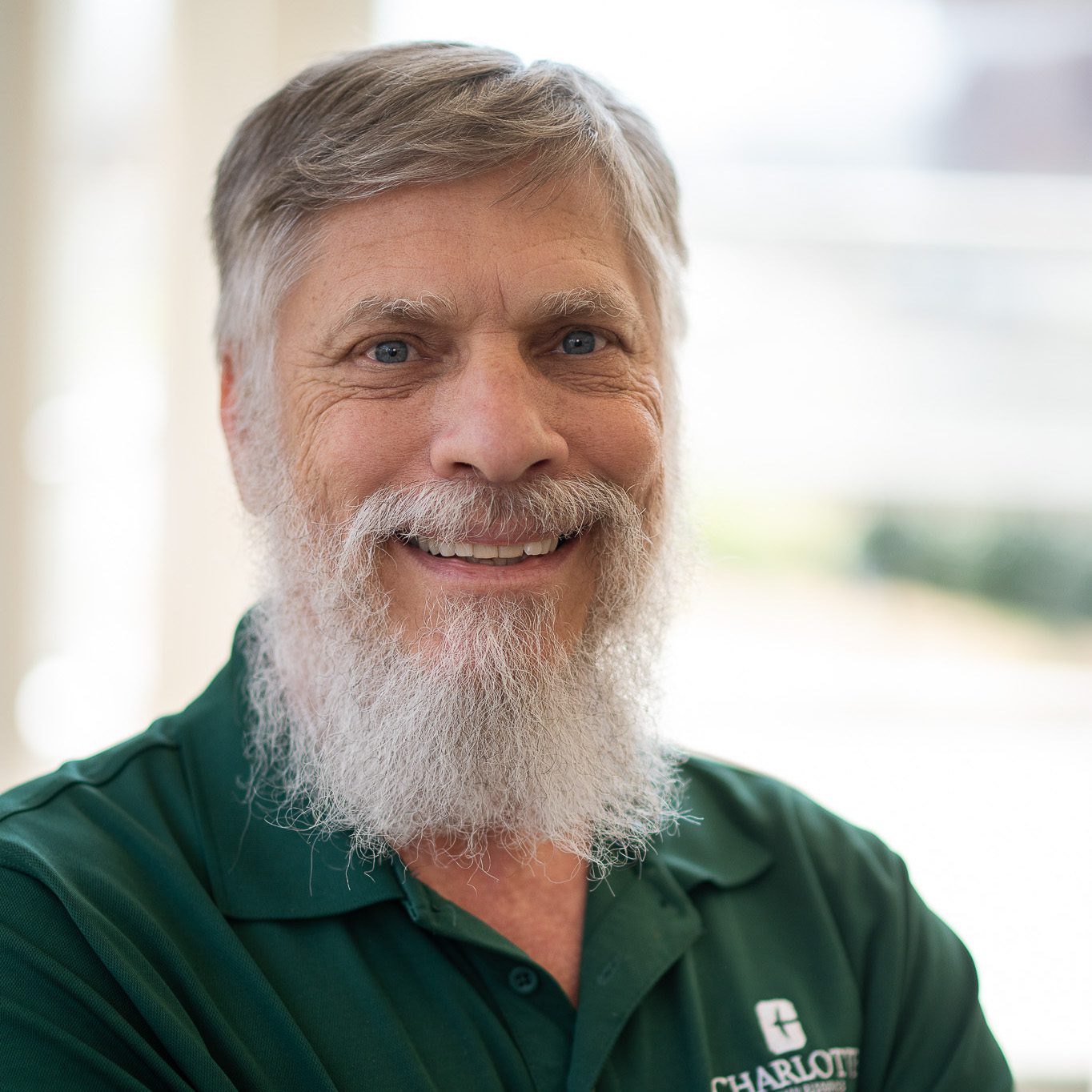 Steve Barnhart - Human Resources