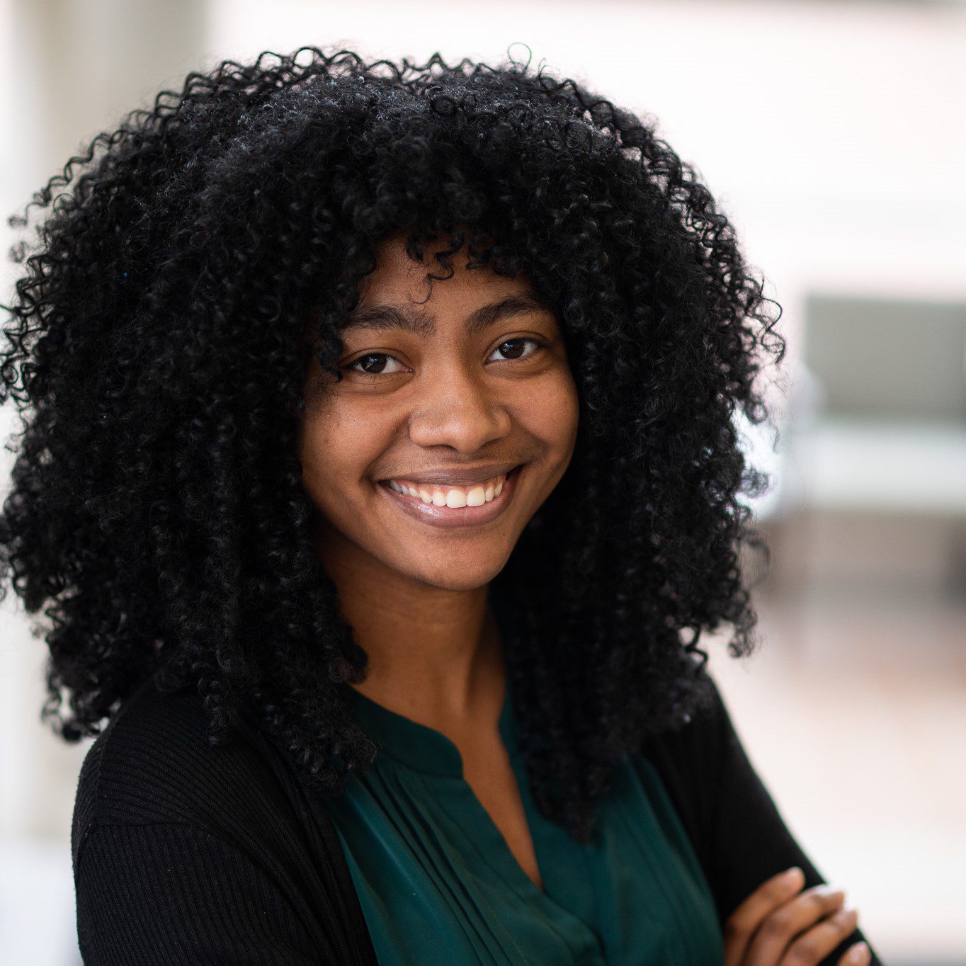 Shay McLean - Human Resources