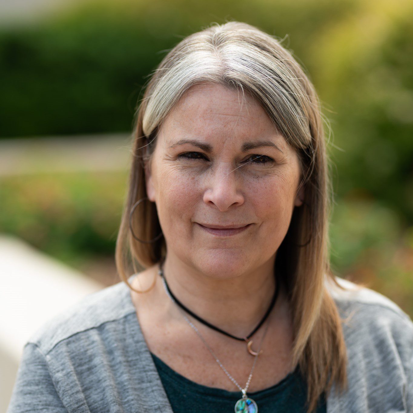 Kelly (Kel) Dudden - Human Resources